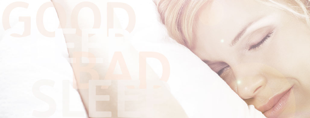 Good sleep vs Bad sleep | Dormeo UK