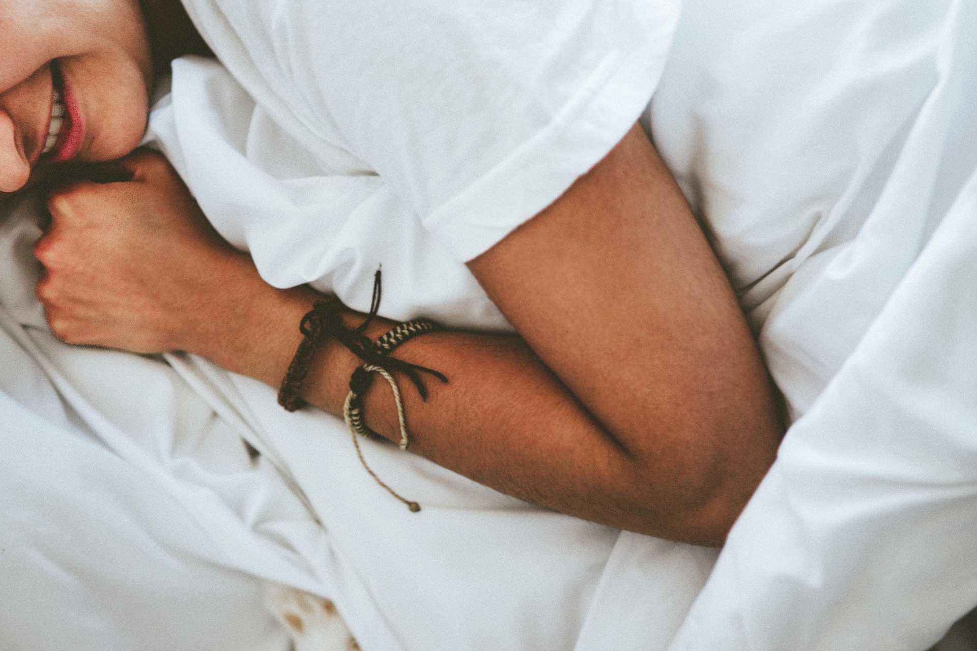 Freshers' Week: How to get shut-eye in between the parties | Dormeo UK