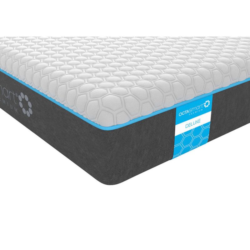 Octasmart Premium Deluxe Mattress