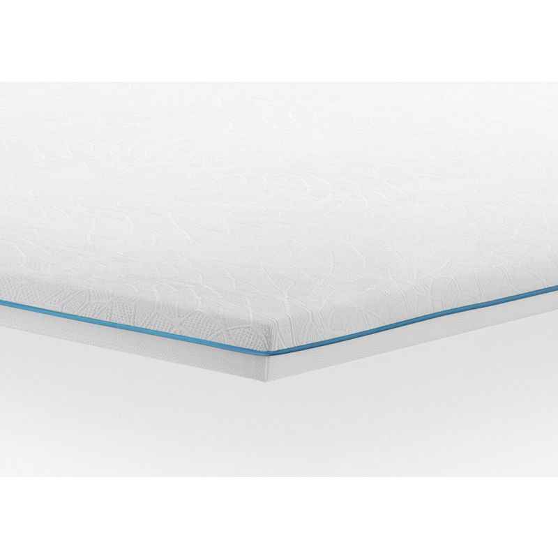 Octaspring Deluxe Cooling Mattress Topper