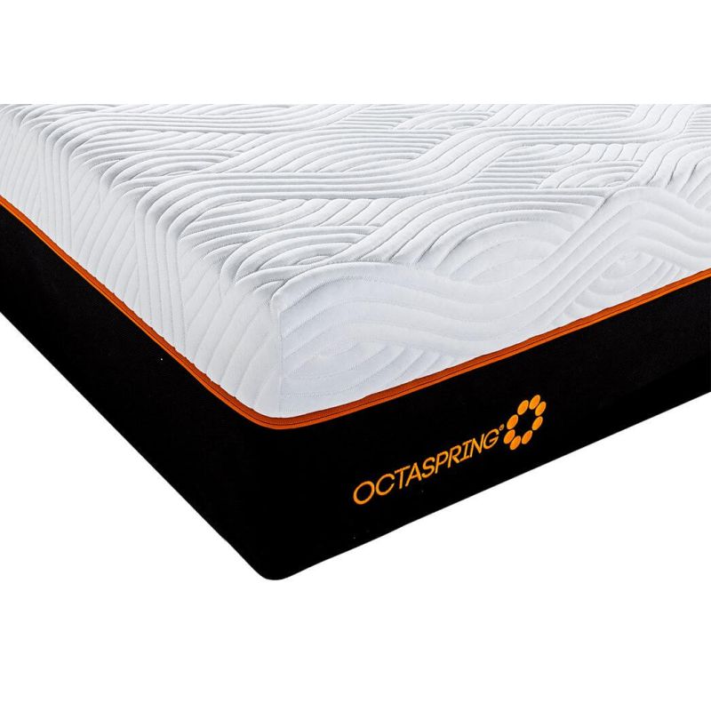 Octaspring HYBRID Plus Mattress | Dormeo UK