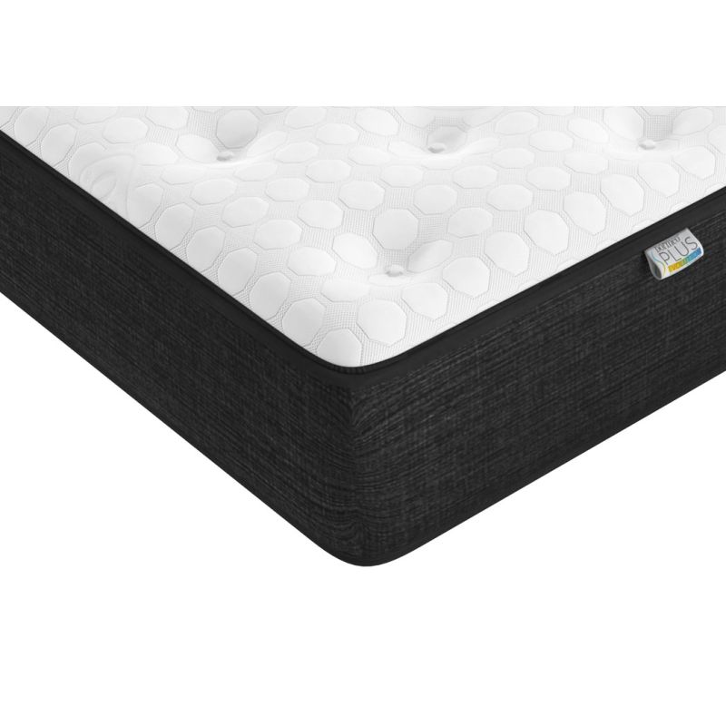 Rejuvenated Dormeo Plus Evolution Memory Foam mattress, Single | Dormeo UK
