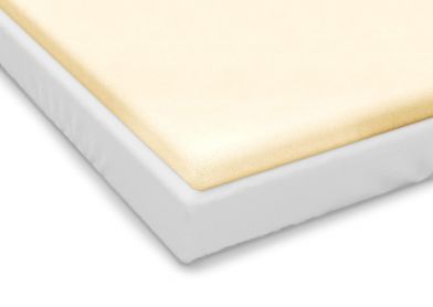 Single Mattress Toppers – Free UK Delivery Over £80 | Dormeo UK