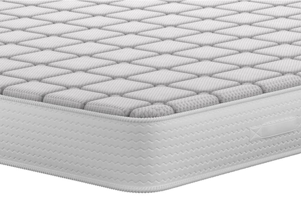 Dormeo Fresh Memory Foam Mattress, Small Double | Dormeo UK