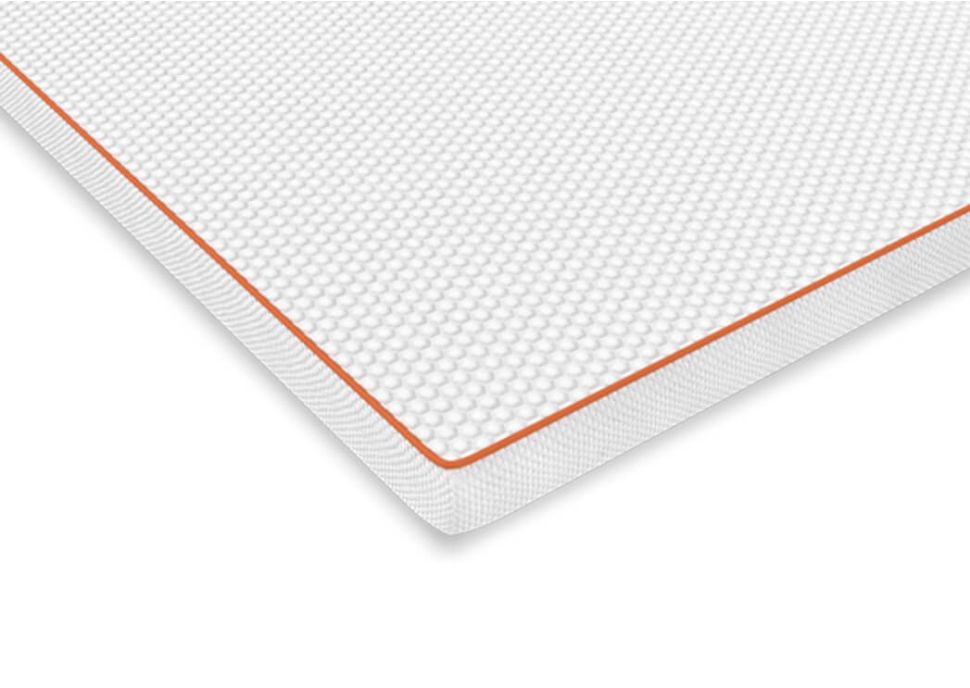 Octasmart Essentials Mattress Topper - Firm Single | Dormeo UK