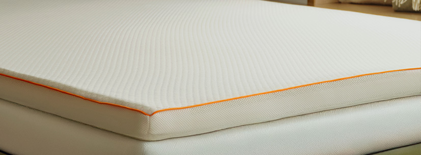 Octasmart Mattress Toppers | Dormeo UK