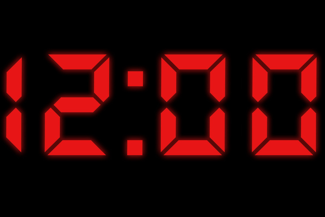 Sleep Deprivation after 12, 24, 36, and 48 hours | Dormeo UK