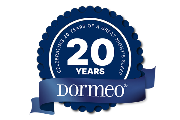 About Dormeo UK - The Home of a Great Night's Sleep | Dormeo UK