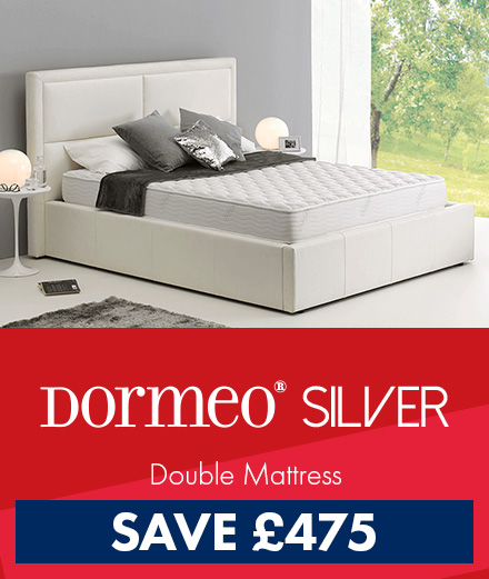Memory Foam Mattress Specialists - Dormeo 60% Off Sale