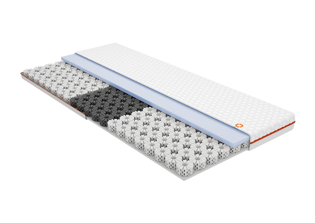 Octasmart Essentials Mattress Topper | Dormeo UK